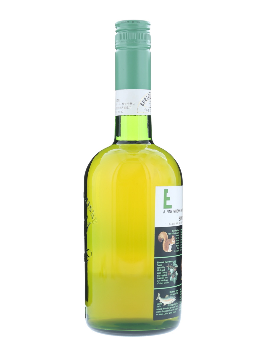 Suntory Whisky Elk Bot. Pre1989 72cl / 40% - Kabukiwhisky Buy Japanese ...