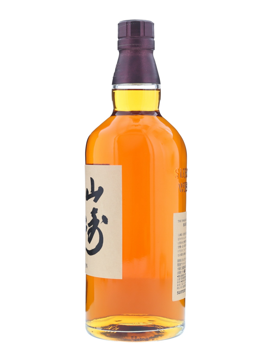Yamazaki Bordeaux Wine Cask 2020 Edition Single Malt 70cl / 48% - Kabukiwhisky Buy Japanese whisky