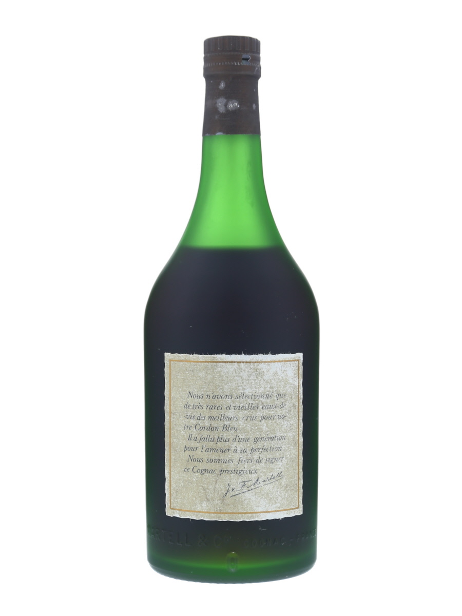 Martell Cordon Bleu Cognac 70cl / 40% - Kabukiwhisky Buy Japanese whisky