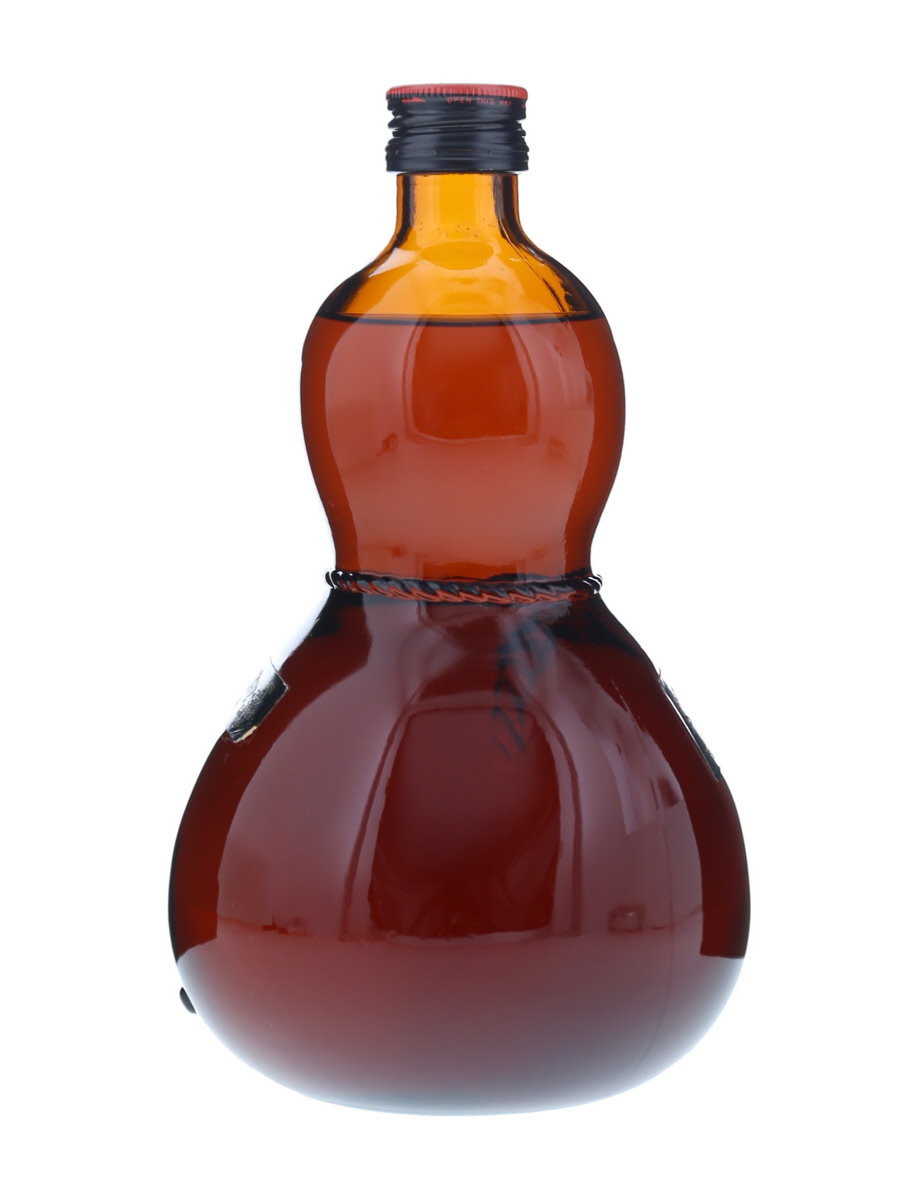 Suntory Old Blended Whisky Gourd Bottle Bot. Pre1989 72cl / 43% ...