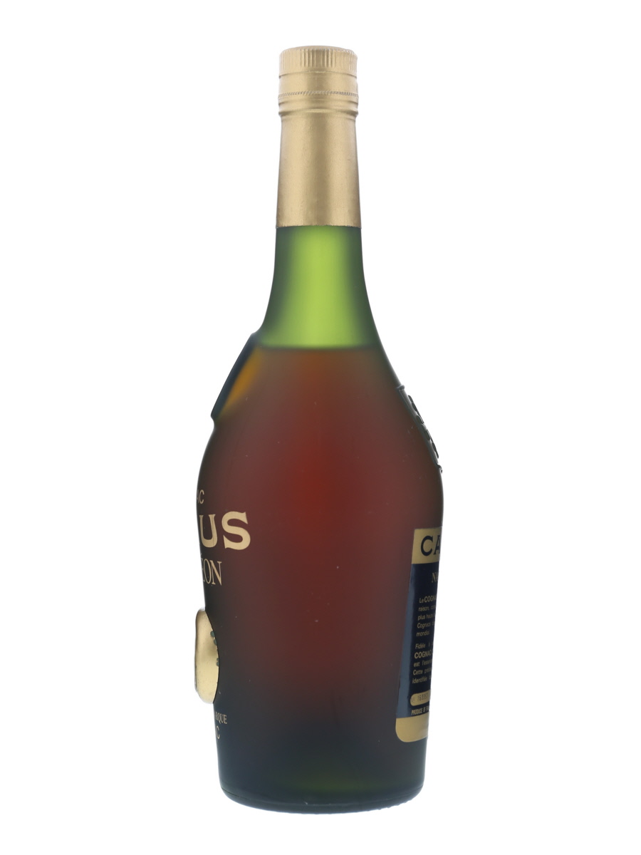 Camus Napoleon Cognac 70cl / 40% - Kabukiwhisky Buy Japanese whisky