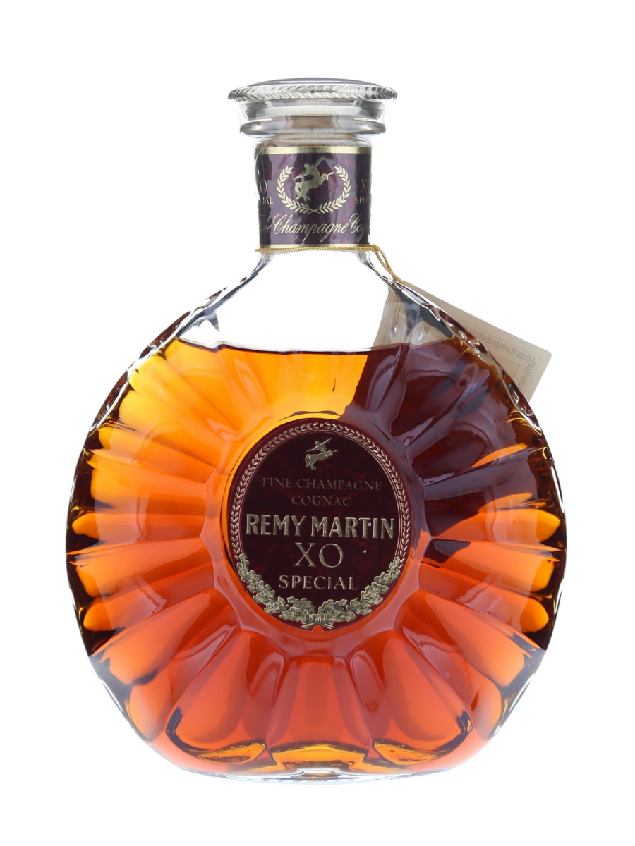 Remy Martin XO Fine Champagne 70cl / 40% - Kabukiwhisky Buy Japanese whisky