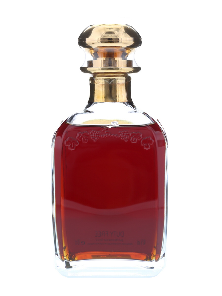 Hennessy Book Gold Top 70cl / 40% - Kabukiwhisky Buy Japanese whisky