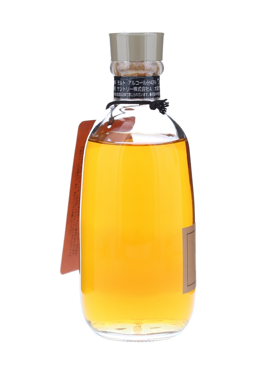 Hakushu Distillery Single Malt 30cl / 43% - Kabukiwhisky Buy Japanese ...