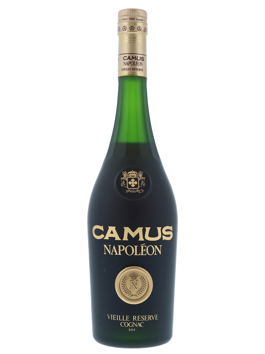 Camus Napoleon VIELLE RESERVE 70cl / 40% - Kabukiwhisky Buy Japanese whisky