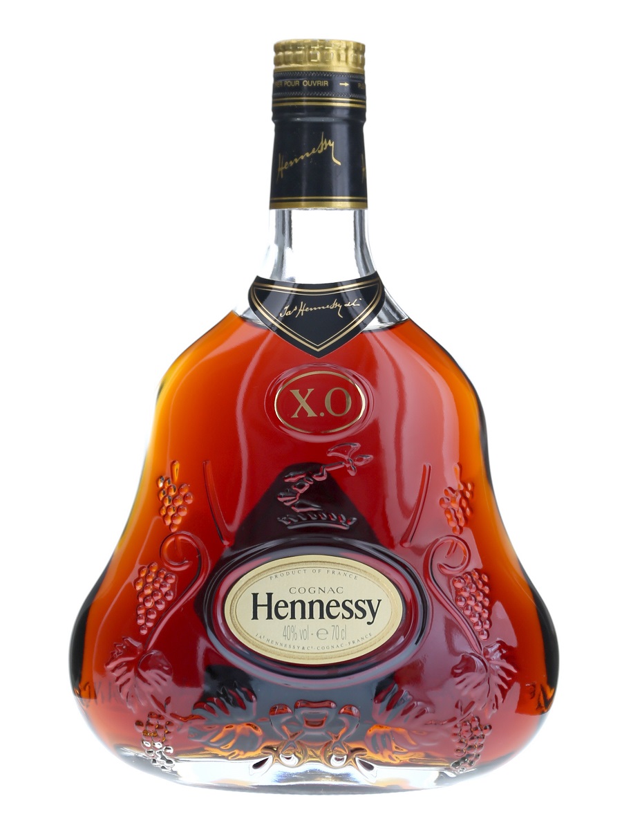 Hennessy XO Clear bottle 70cl/ 40% - Kabukiwhisky Buy Japanese whisky