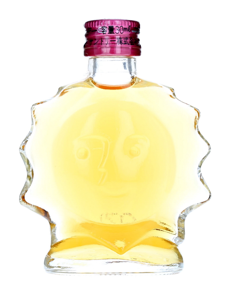 Suntory Brandy Sun Bottle 3cl / 40% - Kabukiwhisky Buy Japanese whisky
