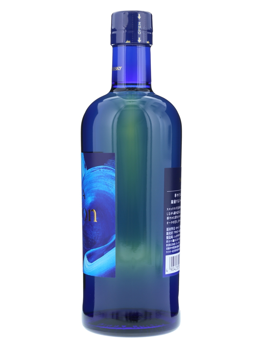 Nikka Session Blended Malt Whsiky 70cl / 43% - Kabukiwhisky Buy ...